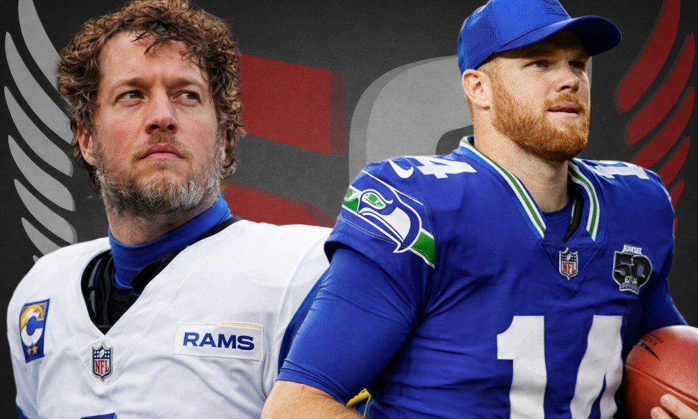 LA Rams vs. SEA Seahawks – Thursday Night Football Game Day Preview: 12 ...